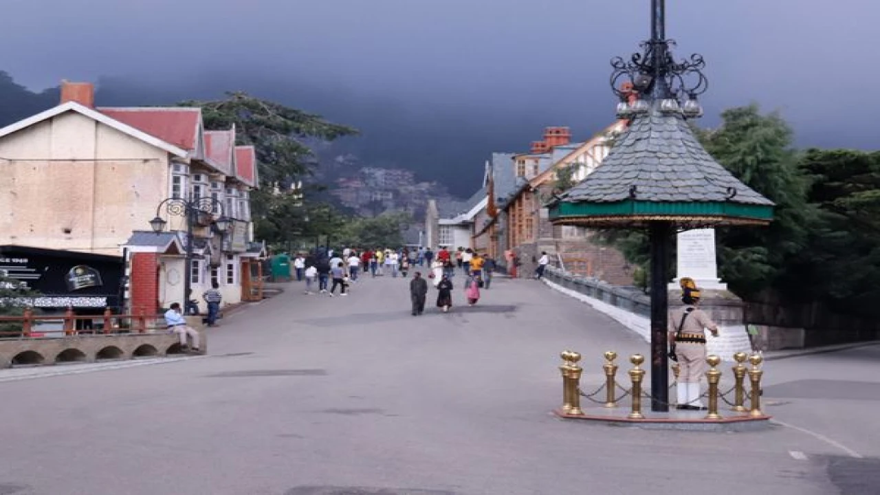 Exploring the Colonial Architecture of Shimla | Travel Junky