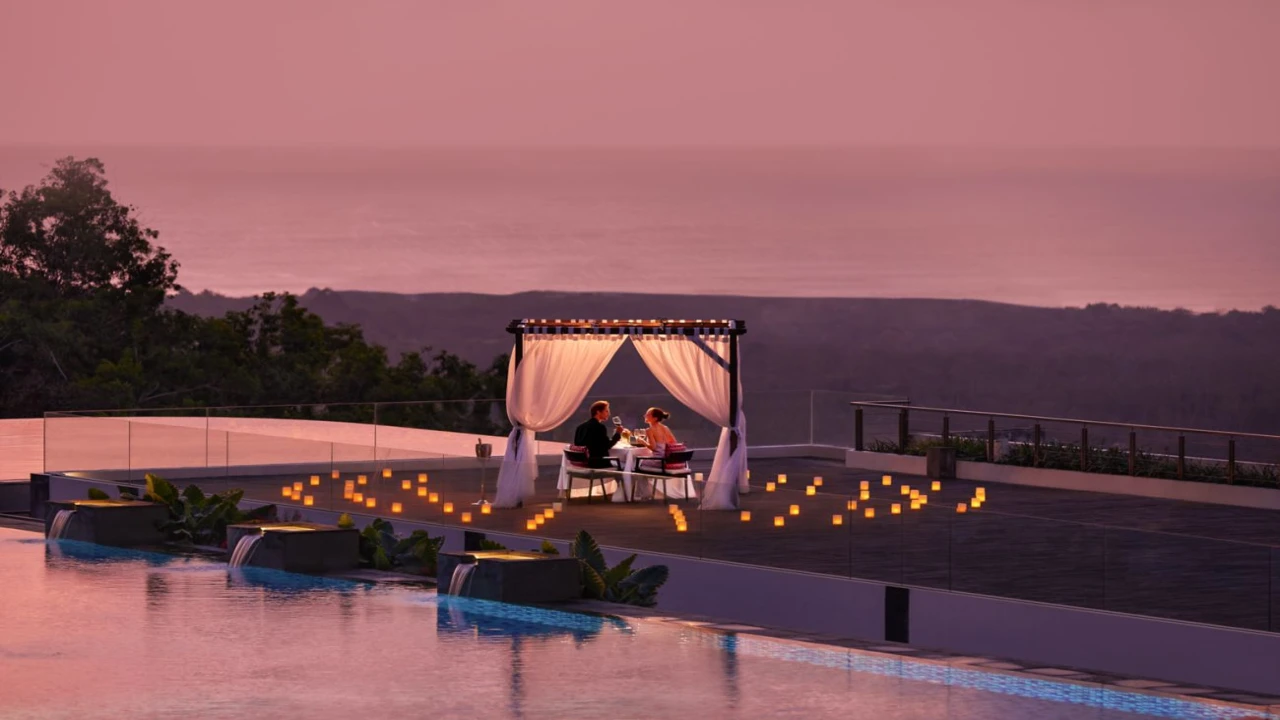 Top Romantic Getaways in Bali for Couples | Bali Packages