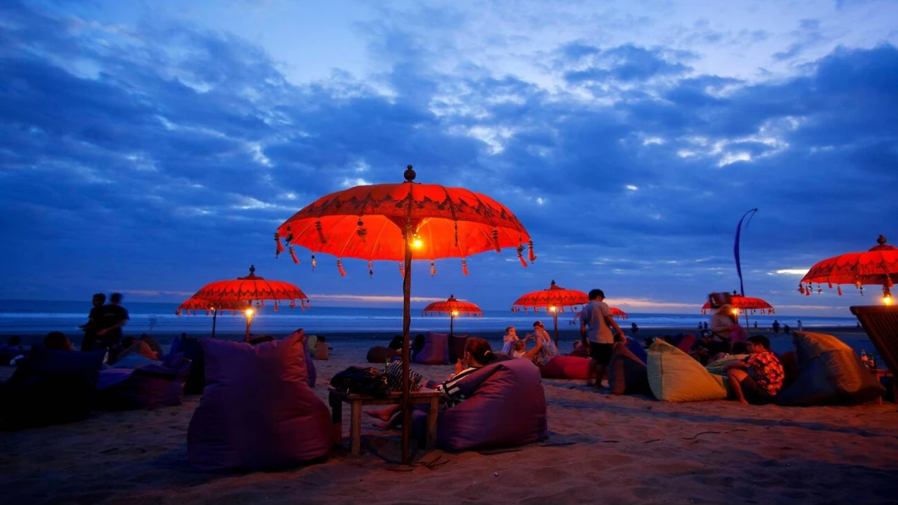 10 Best Things to Do in Seminyak | Top Bali Packages