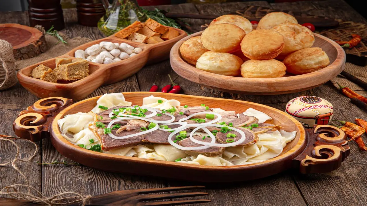 12 Things to Know Before Visiting Almaty | Almaty Package