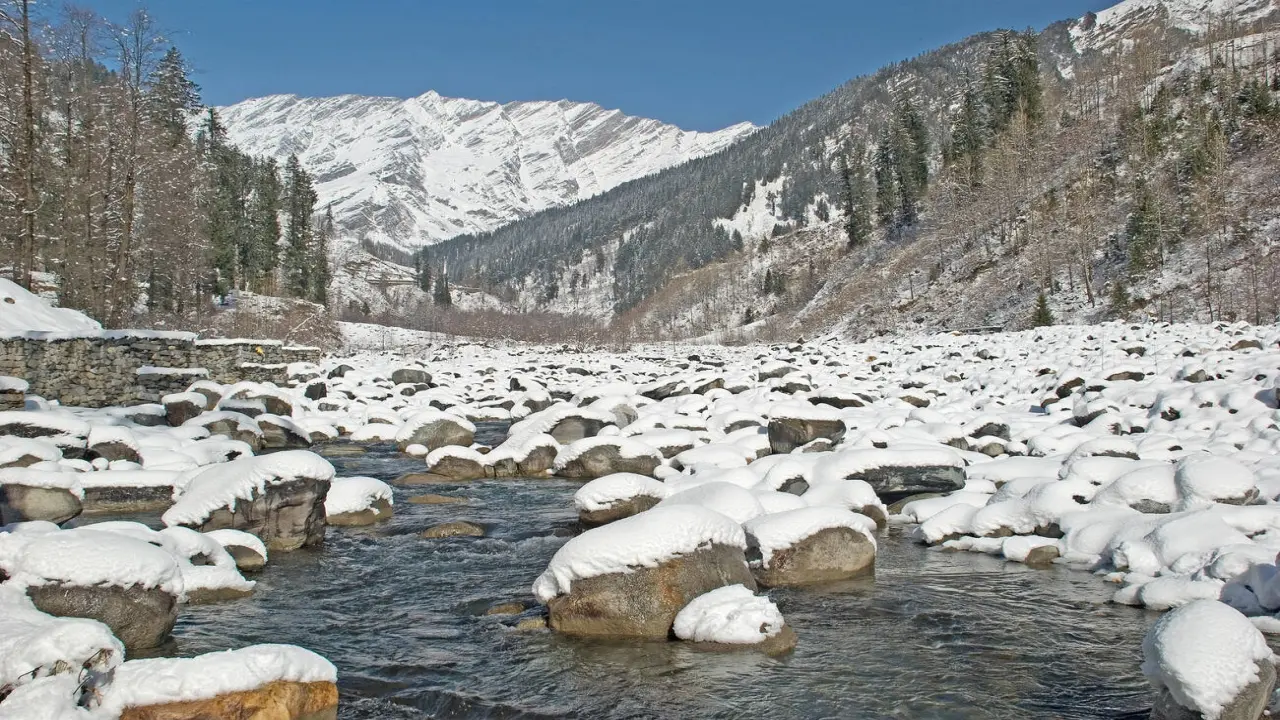 Best Time to Visit Manali for Snow Lovers | Travel Junky