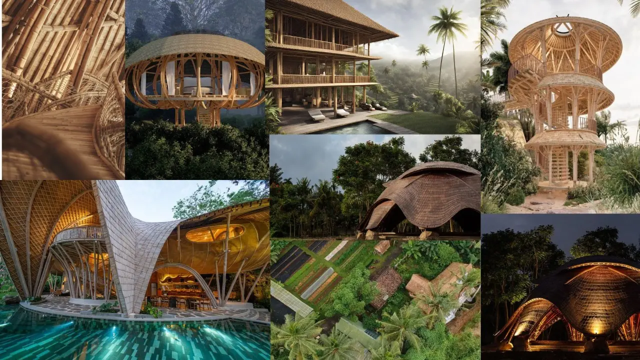 Eco-Friendly Travel in Bali | Bali Family Packages